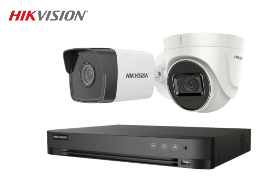 Paket CCTV Murah | Harga Paket CCTV | Harga Pasang CCTV