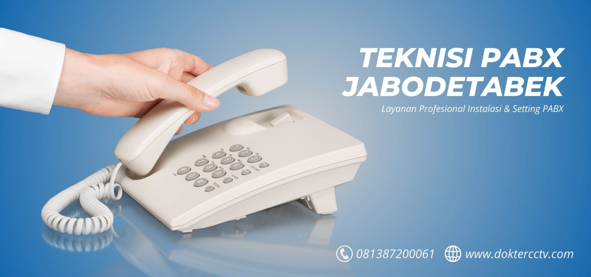 Cara Setting PABX Panasonic: Panduan Lengkap