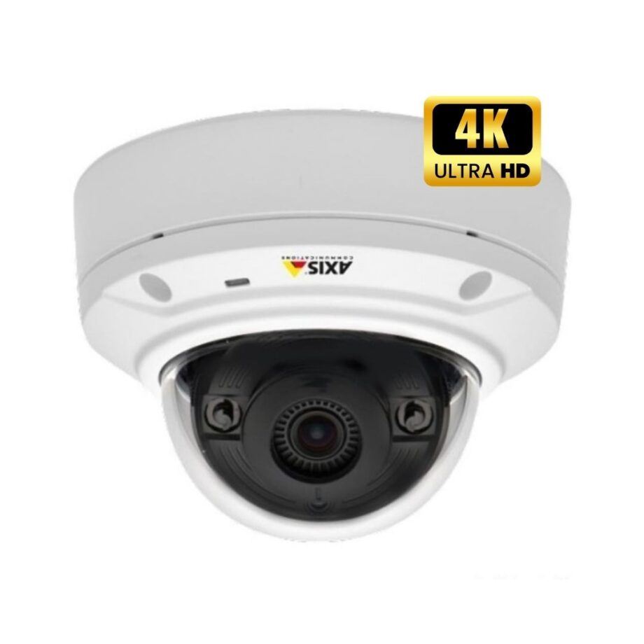 Rekomendasi CCTV dengan Resolusi Tinggi Terbaik