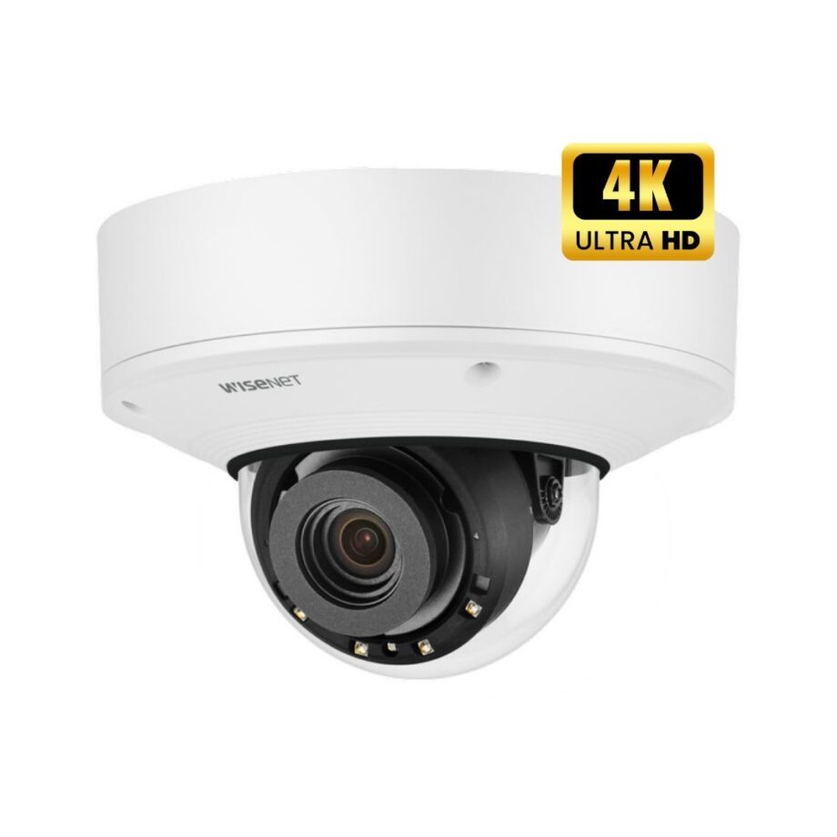 Rekomendasi CCTV dengan Resolusi Tinggi Terbaik